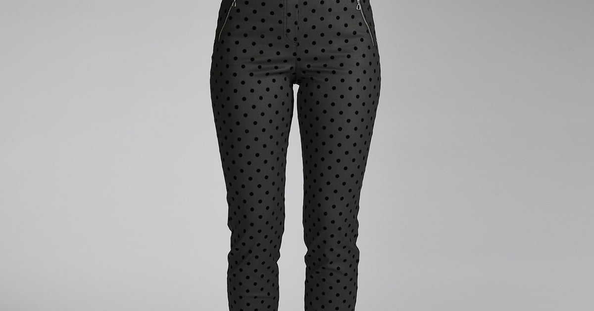 Nena pants - Shop Women's Trousers & Jeans Online | ROBELL