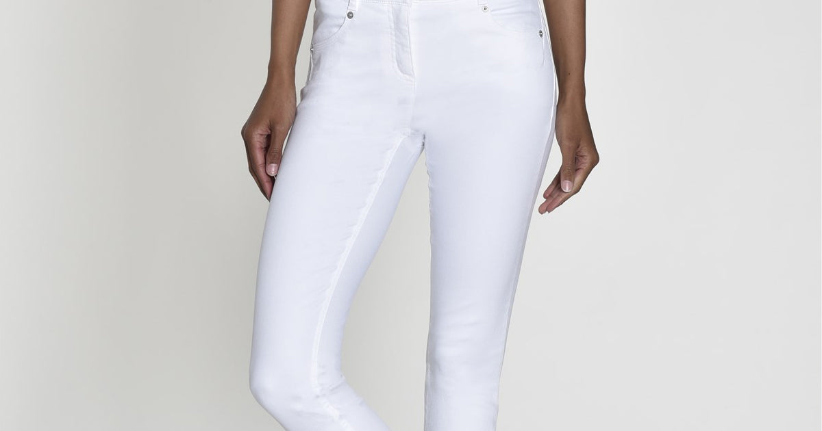 Star Pants - Shop Women's Trousers & Jeans Online | ROBELL