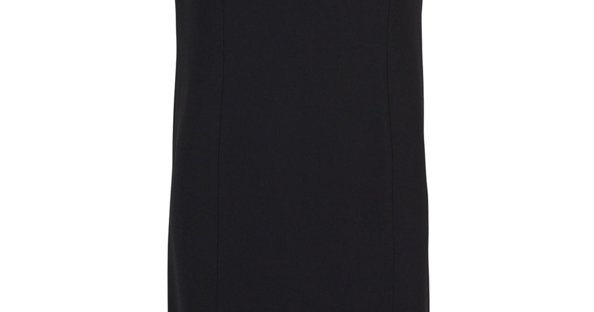 HABELLA DRESS 100 CM BLACK